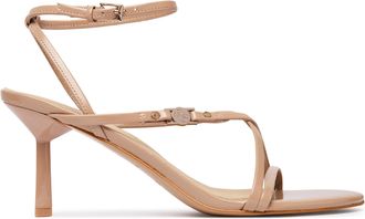 Guess Sandalen Guess FLTCON LEA03 Beige