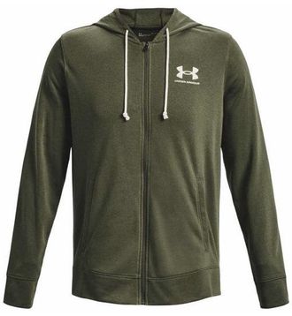 Under Armour Rival Terry Lc M - Kapuzenpullover - Herren