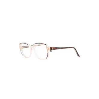 Givenchy Pre-owned Acetat sonnenbrillen - - Pre-owned - Damen - Mehrfarbig - ONE SIZE