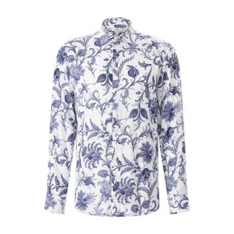 Etro Regular-Fit Hemd