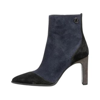 Floris Van Bommel Maysi Stiefeletten - - Shoes - Damen - Blau - 42 EU