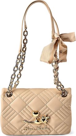 Love Moschino Umh&auml;ngetasche Frog