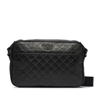 Emporio Armani Umh&auml;ngetasche Emporio Armani EM001682 AF14774 UC001 Schwarz