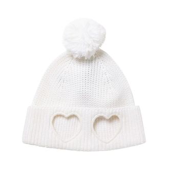 Vivetta Vivetta, Femme, Accessoires, Blanc, Taille: ONE Size Hats