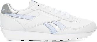 Reebok Femme Club C 85 Basket, Chalk Vintagechalk Escapegreen, 36 EU