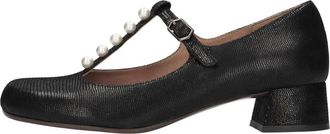 Chie Mihara Mit Absatz - - Shoes - Damen - Schwarzk - 37 EU