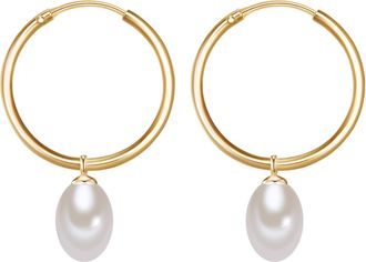 Valero Pearls Ohrringe