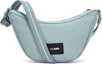 Pacsafe Go Lunar Crossbody Bag Fresh Mint