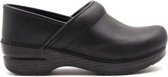 Dansko Femme, Chaussures, Noir, Taille: 37 EU Professional Clog