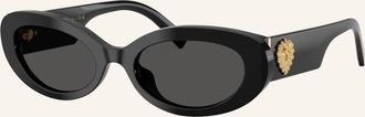Dolce & Gabbana Sonnenbrille dg4537 schwarz