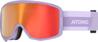 Atomic Kinder Brille COUNT JR CYLINDRICAL Lavender