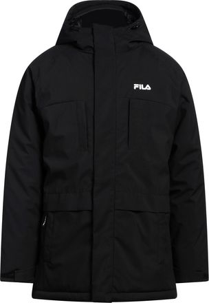 Fila JACKEN & M&Auml;NTEL - M&auml;ntel auf YOOX.COM