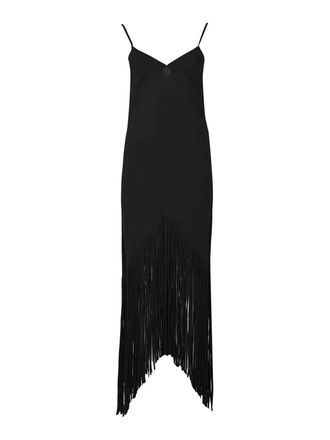 Pinko Robe De Soir&eacute;e - Multicolore
