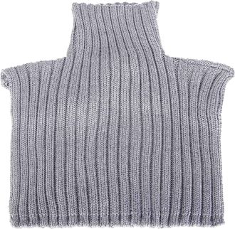 Niccol&ograve; Pasqualetti &Eacute;charpe - Noir