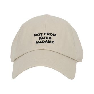 Dr&ocirc;le de Monsieur Herren, Accessories, Beige, ONE SIZEGr&ouml;&szlig;e