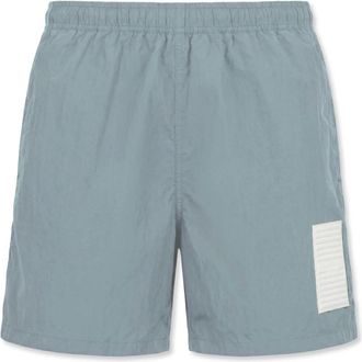 Stone Island Homme, Shorts, Bleu, Taille: S Shorts