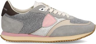 Philippe Model Damen, Schuhe, Grau, 38 EUGr&ouml;&szlig;e