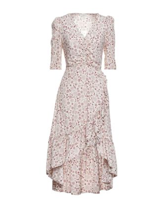 Sandro KLEIDER - Midi-Kleider auf YOOX.COM