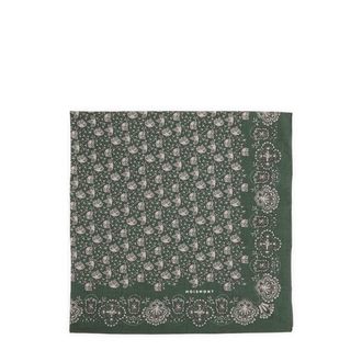 Moismont Foulard en coton