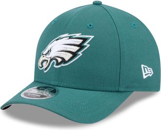 New Era 9Forty M-Crow Snapback Cap - Philadelphia Eagles