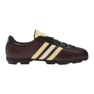 Yohji Yamamoto Field Trainers - - Shoes - Herren - Rot - 44 EU