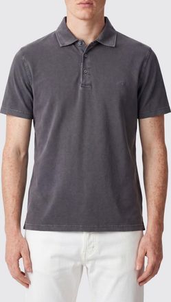 Saucony Polo Homme couleur Gris
