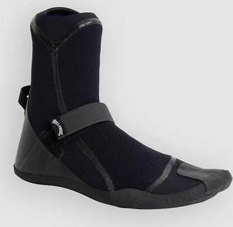 Billabong Furnace Ultra Boot 5mm Neoprenschuhe black