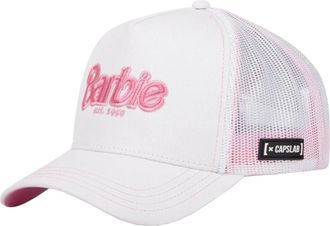 Capslab Cap Barbie