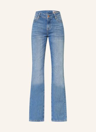 AG - Adriano Goldschmied Ag Jeans Bootcut Jeans blau