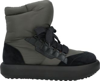 Emporio Armani SCHUHE - Stiefeletten auf YOOX.COM
