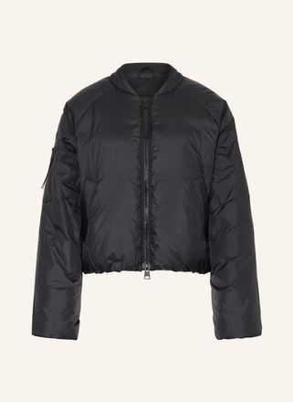 Canada Goose Daunenblouson Elba schwarz