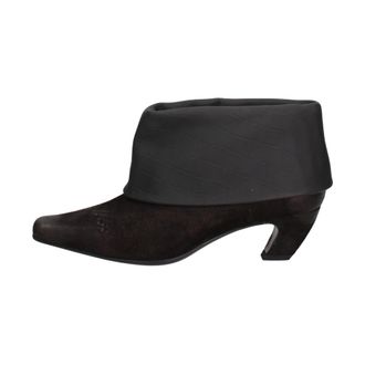 Marc Ellis New York Ankle Boot - - Shoes - Damen - Schwarzk - 37 EU