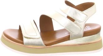 Ara Damen, Schuhe, Gelb, 37 EUGr&ouml;&szlig;e