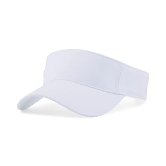 Puma Damen P Golfvisor ErwachsenerWhite Glow