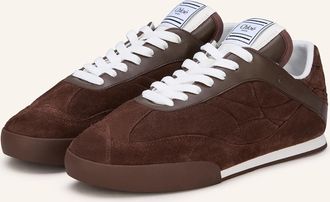 Chloé Sneaker Kick braun