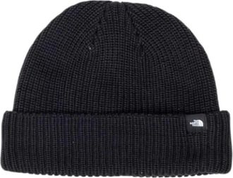 The North Face Polyester-Kappe mit verstellbarem Riemen - - Accessories - Herren - Schwarzk - ONE SIZE