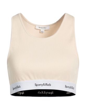 Sporty & Rich TOPS - Tops auf YOOX.COM