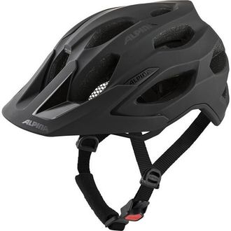 Alpina Fahrradhelm Carapax 2.0