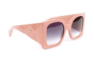 Ana Hickmann Sonnenbrille AH9434 D01 55