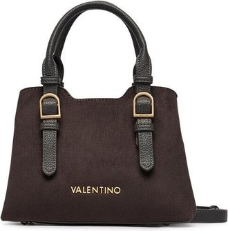 Valentino Handtasche Winnie Winter VBSABH04 Grau