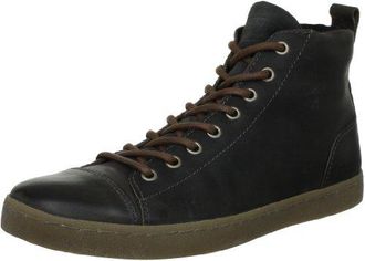 Jack & Jones Brother, Baskets Mode Homme - Noir (Pirate Black), 44 EU