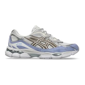Asics Homme, Chaussures, Multicolore, Taille: 41 1/2 EU Gel-NYC Baskets