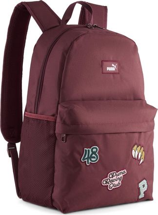Puma Phase Patch 20 l Rucksack, Accessoires, Rot, OSFA