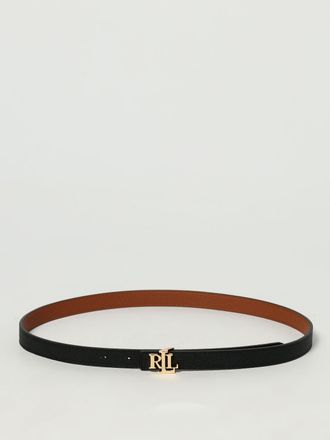 Lauren Ralph Lauren Gürtel LAUREN RALPH LAUREN Damen Farbe Schwarz