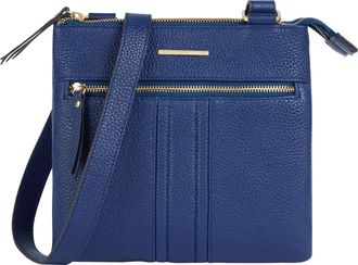 Geox Womens D ARTEMIDIA A Bag, Bluette