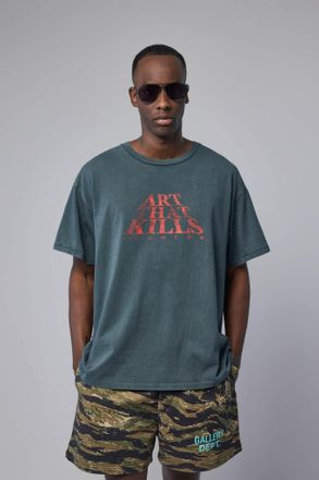 Gallery Dept. The Force Logo Tee