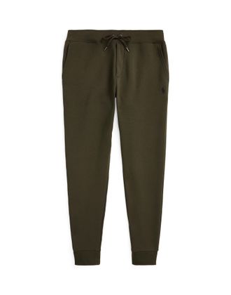 Ralph Lauren DOUBLE-KNIT JOGGER PANT