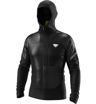 Dynafit Elevation Alpha Hybrid M - Hybridjacke - Herren