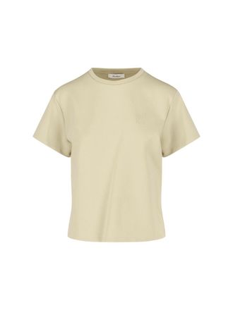 Max Mara T-Shirt Logo