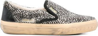 Golden Goose Ballerinas - Schwarz